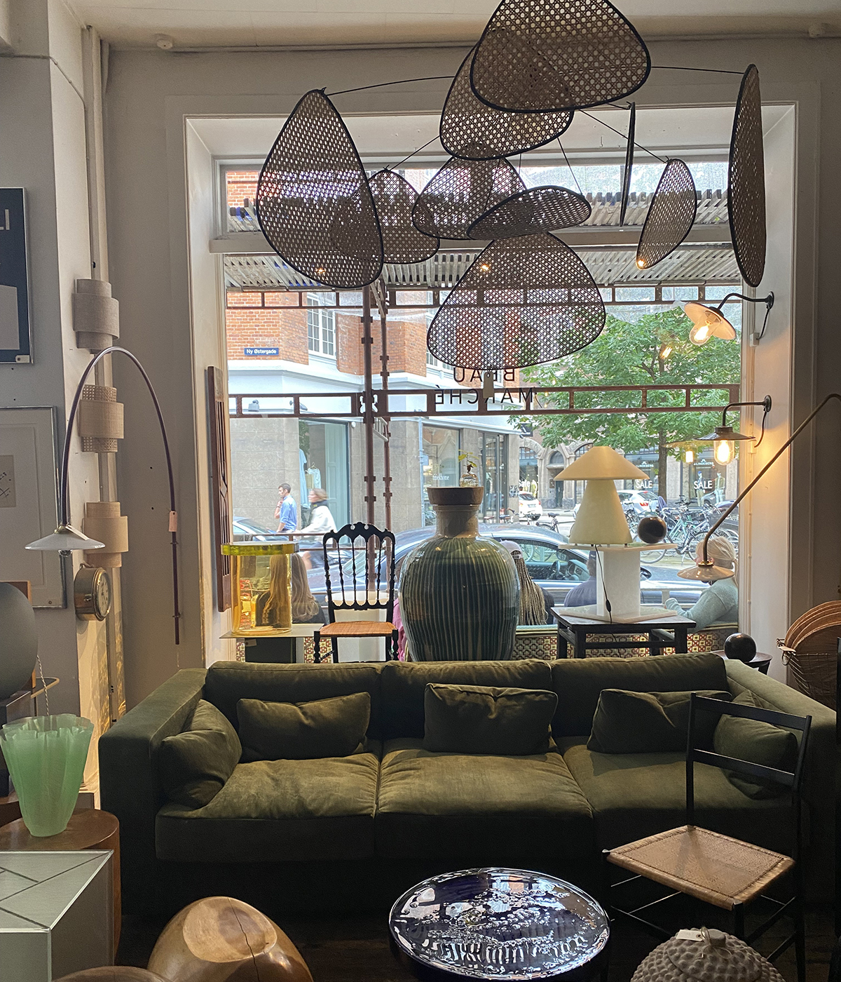 Interiør og Design | Beau Marché