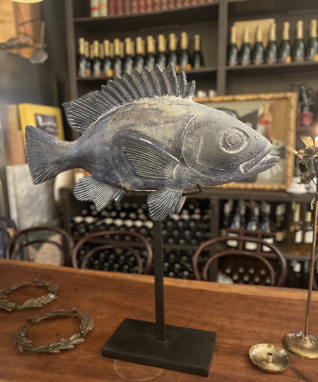 Luthian by Jean Louis Reymond | Beau Marché