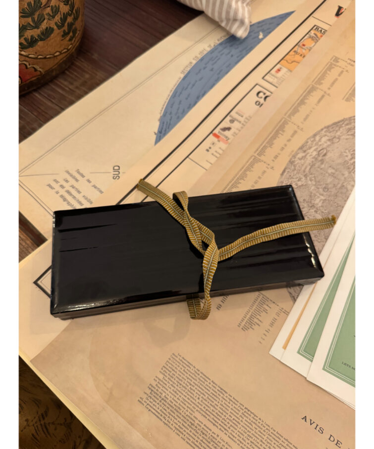 rectangle box | Beau Marché