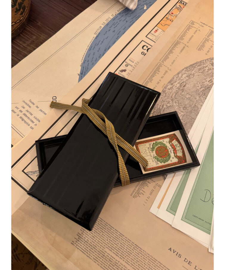 rectangle box | Beau Marché